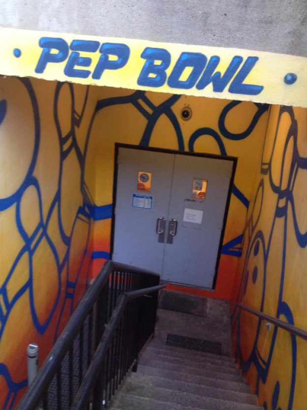 Location & Hours | PEP Bowl